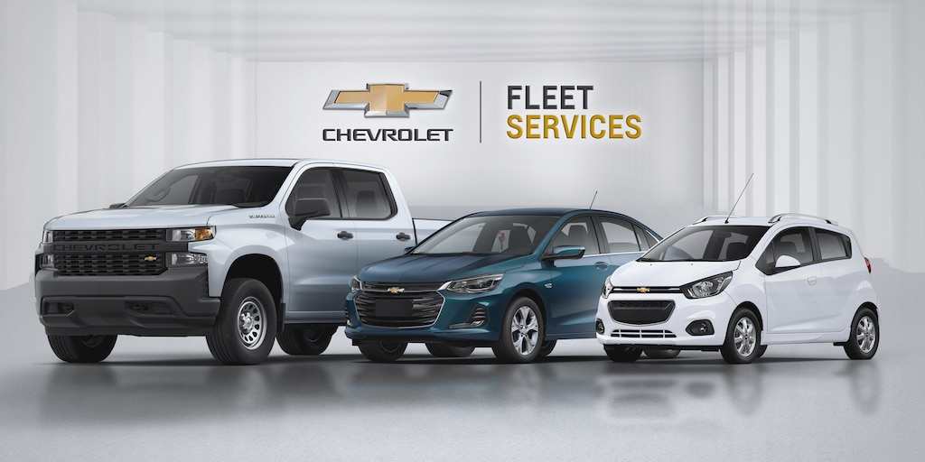 Distribuidor Autorizado | Chevrolet Del Río