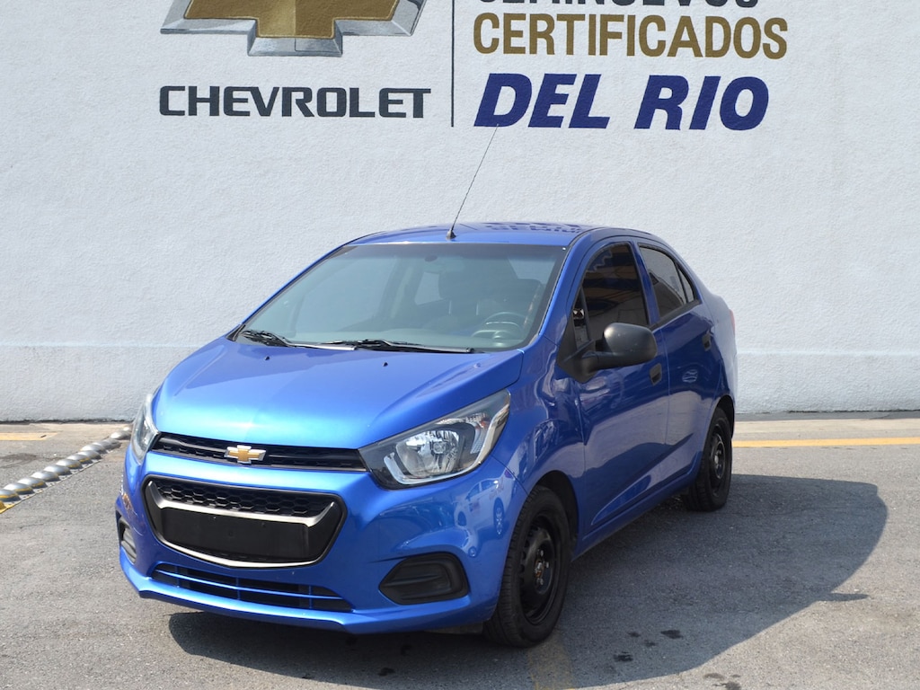 Promoción Seminuevos | Chevrolet del Río