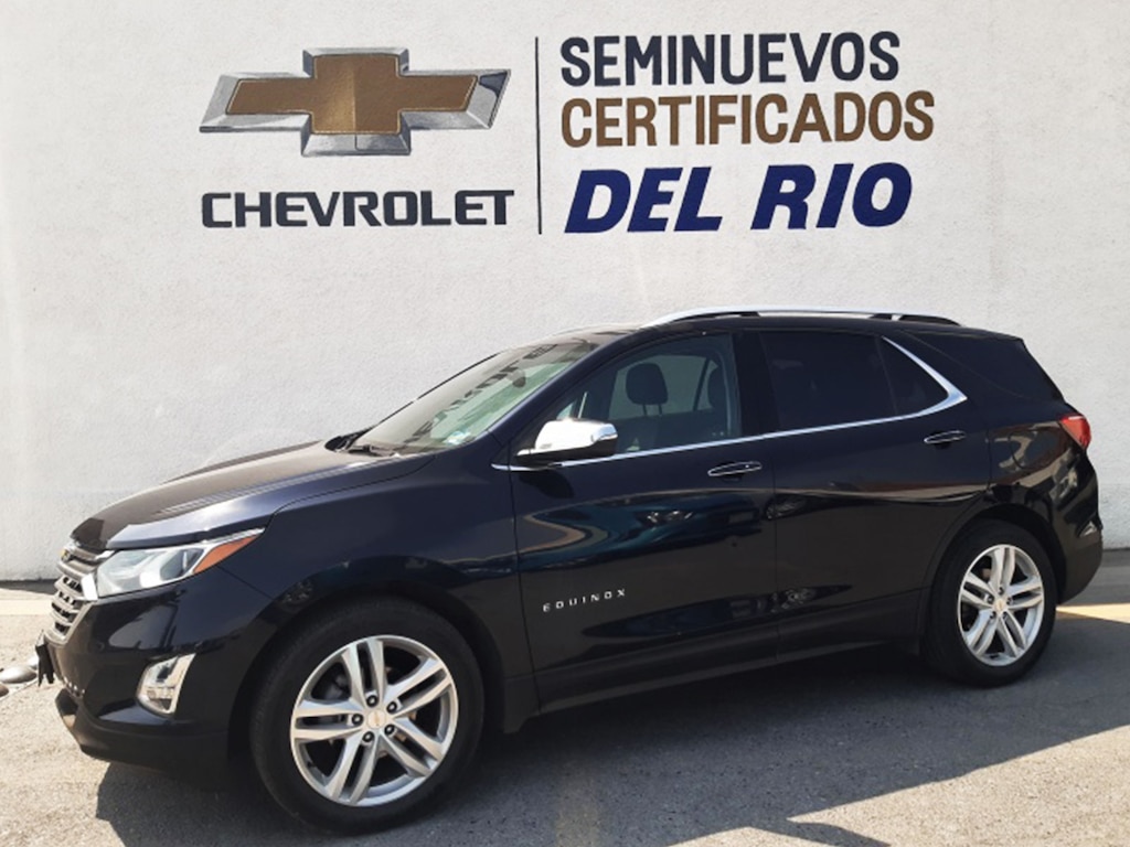 Promoción Seminuevos | Chevrolet del Río