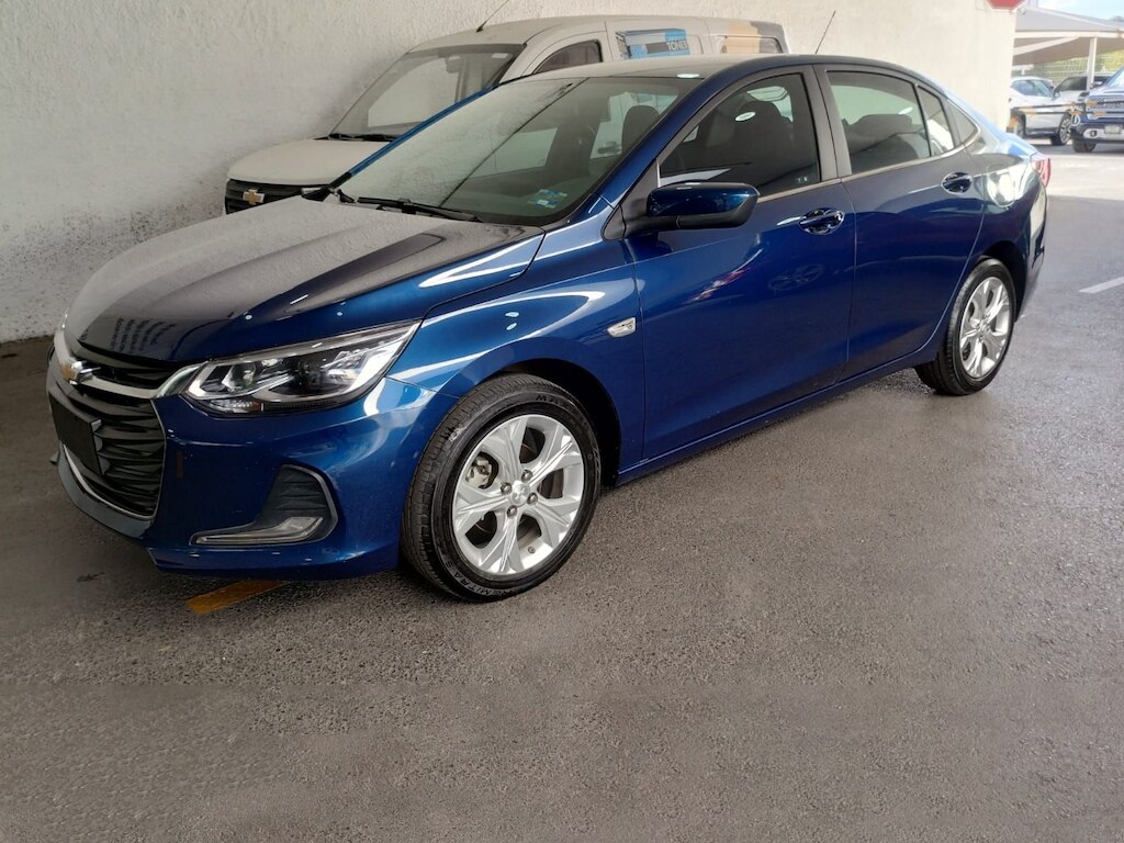 Promoción Seminuevos | Chevrolet del Río