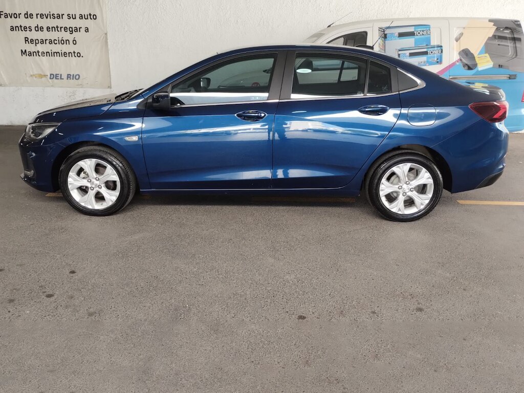 Promoción Seminuevos | Chevrolet del Río