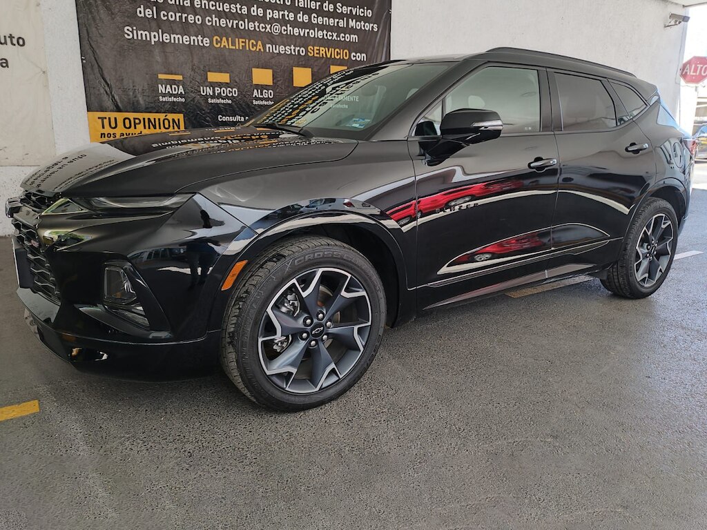 Promoción Seminuevos | Chevrolet del Río