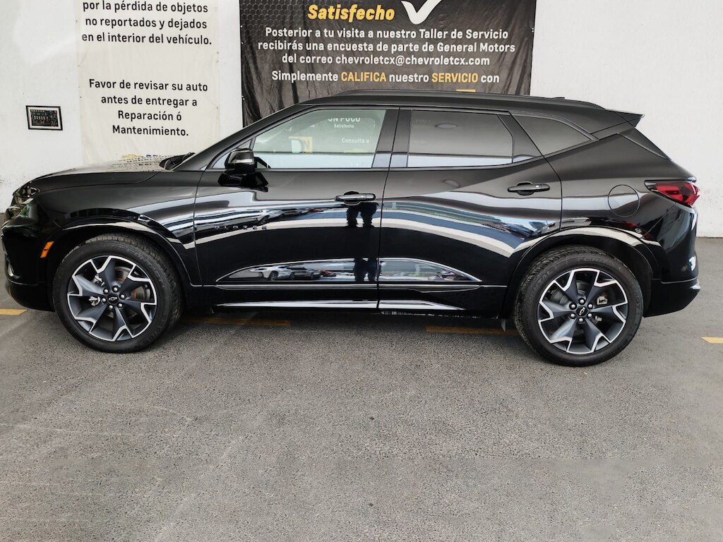 Promoción Seminuevos | Chevrolet del Río