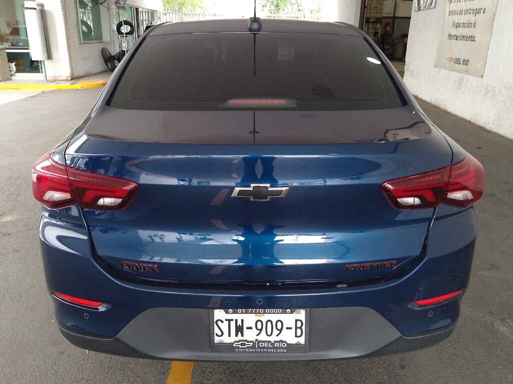 Promoción Seminuevos | Chevrolet del Río