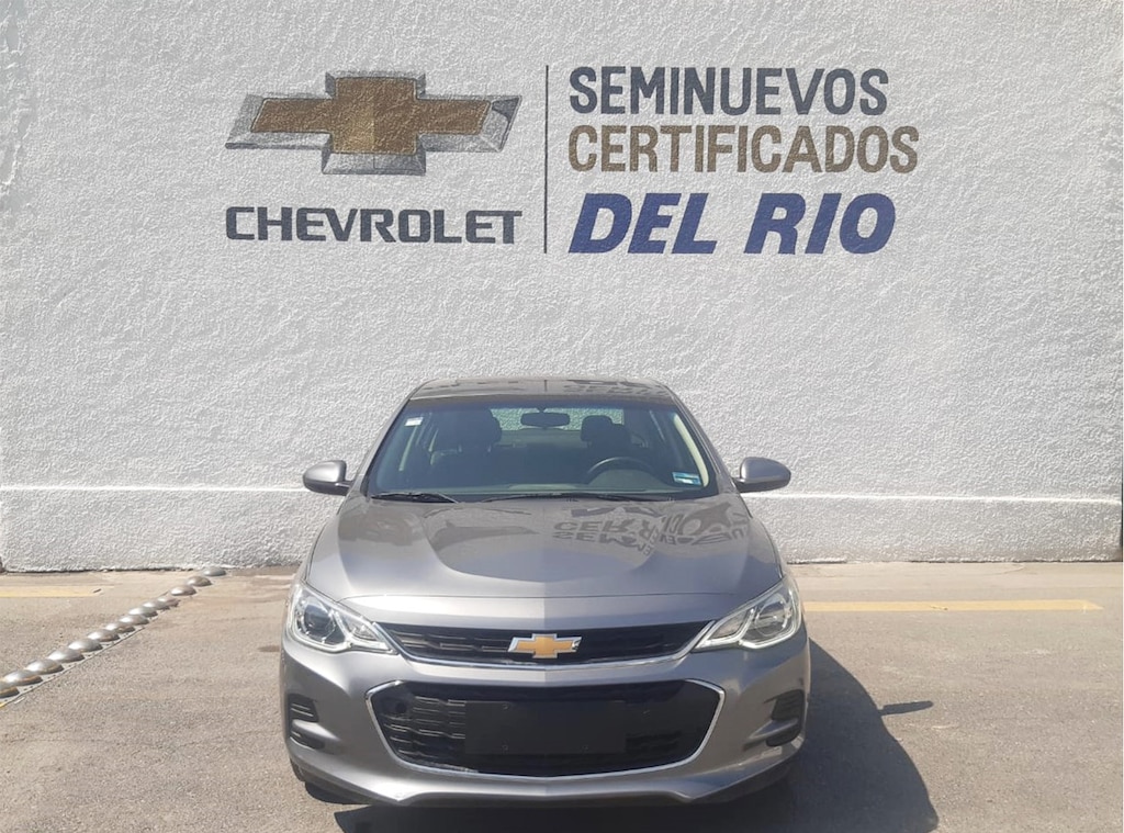 Promoción Seminuevos | Chevrolet del Río