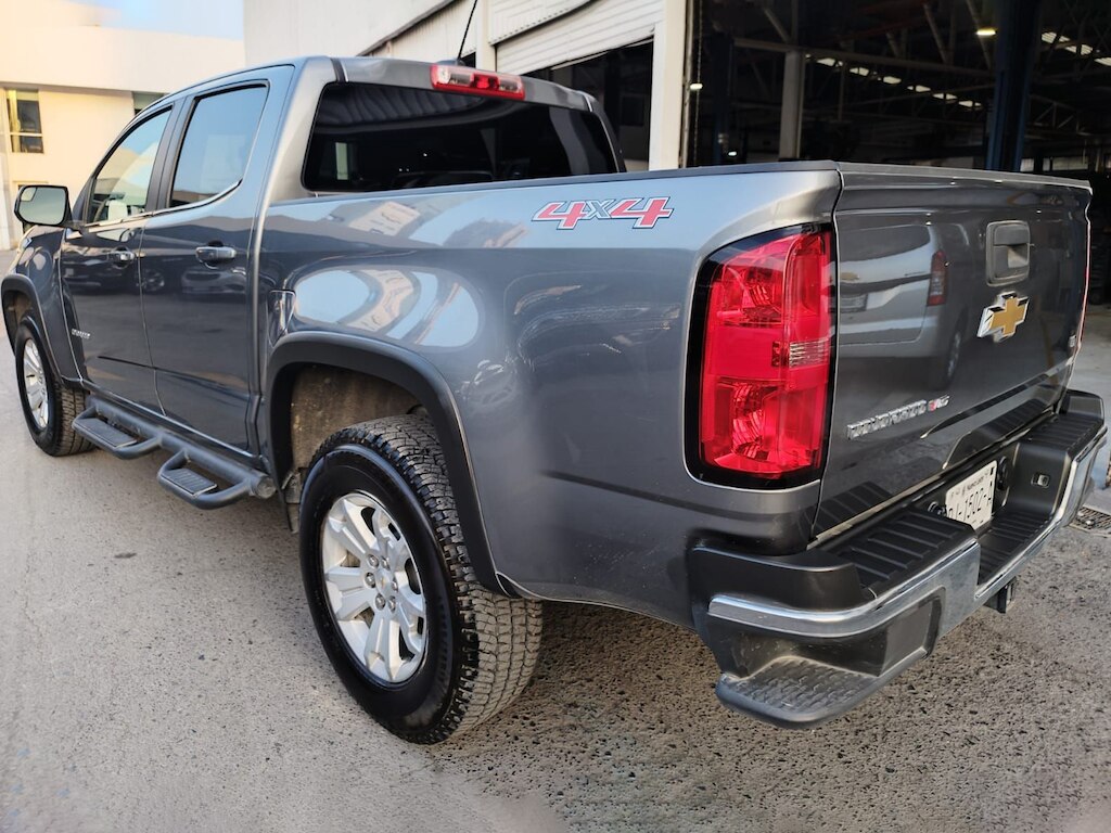 Promoción Seminuevos | Chevrolet del Río