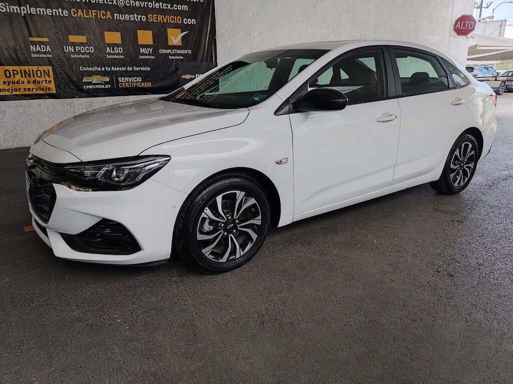 Promoción Seminuevos | Chevrolet del Río