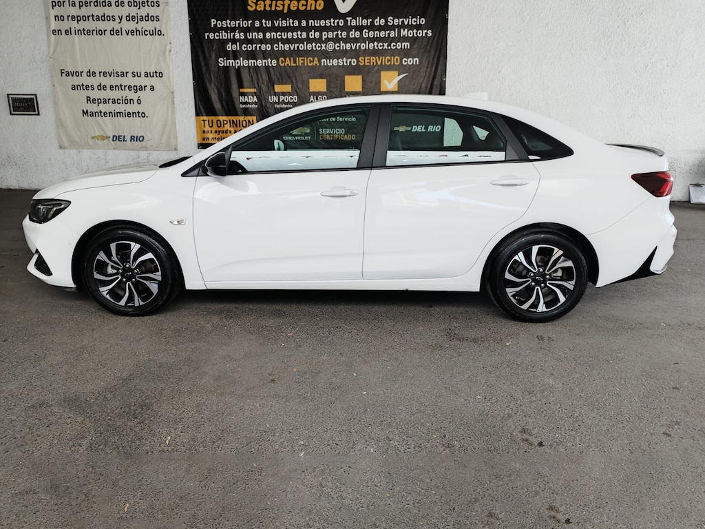 Promoción Seminuevos | Chevrolet del Río