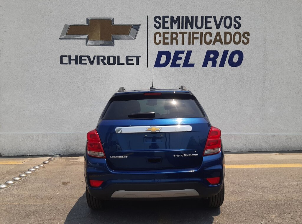 Promoción Seminuevos | Chevrolet del Río