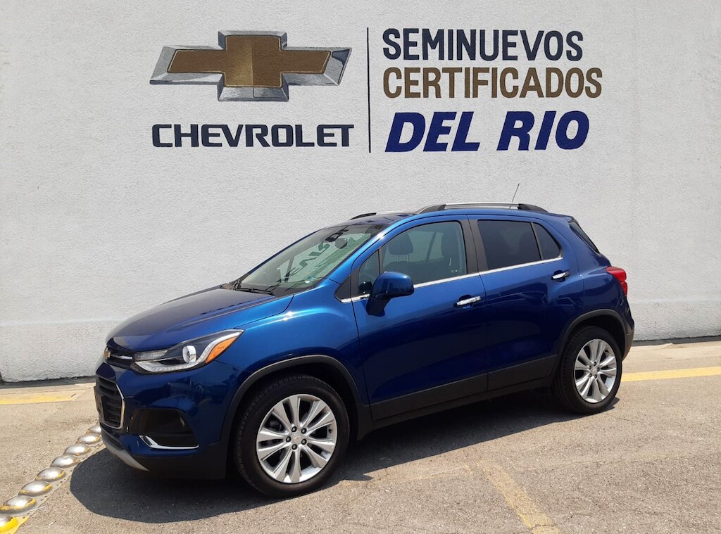 Promoción Seminuevos | Chevrolet del Río