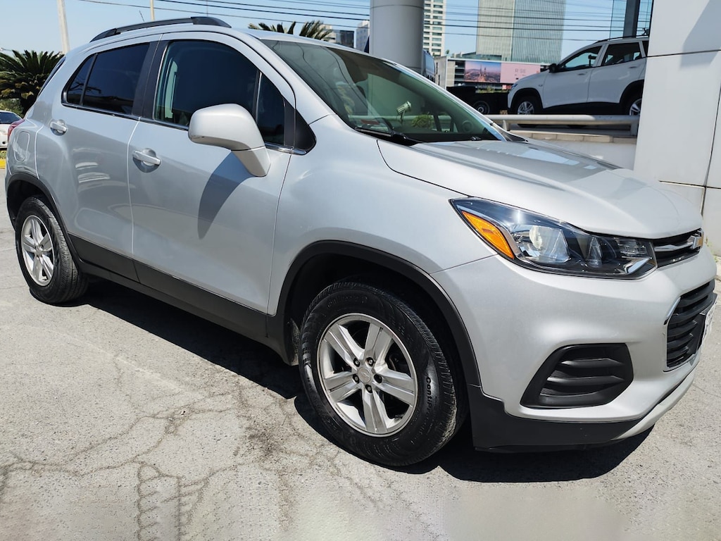 Promoción Seminuevos | Chevrolet del Río